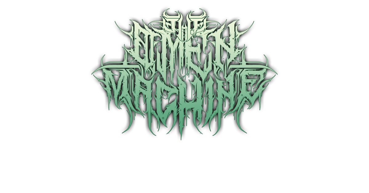 The Omen Machine Merch – My Store